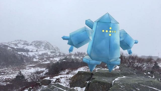 What is the best moveset for Regice in Pokemon GO? (February 2023)