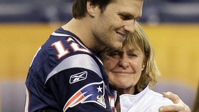 The Brady Bunch: A Look at Tom Brady's Family Life