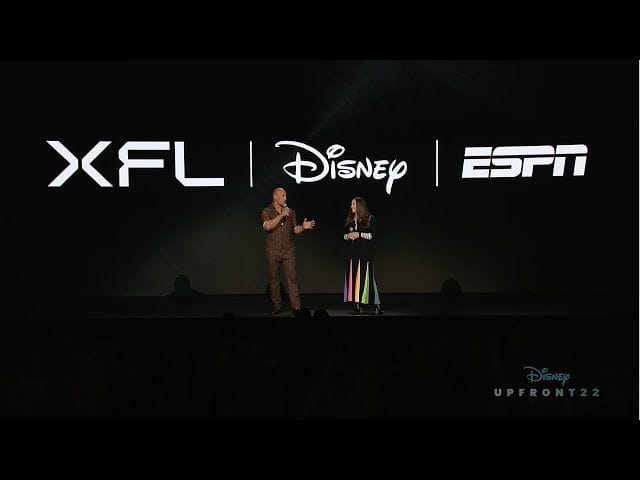 Who owns the XFL now? Which XFL teams will feature in the Week 1 games?