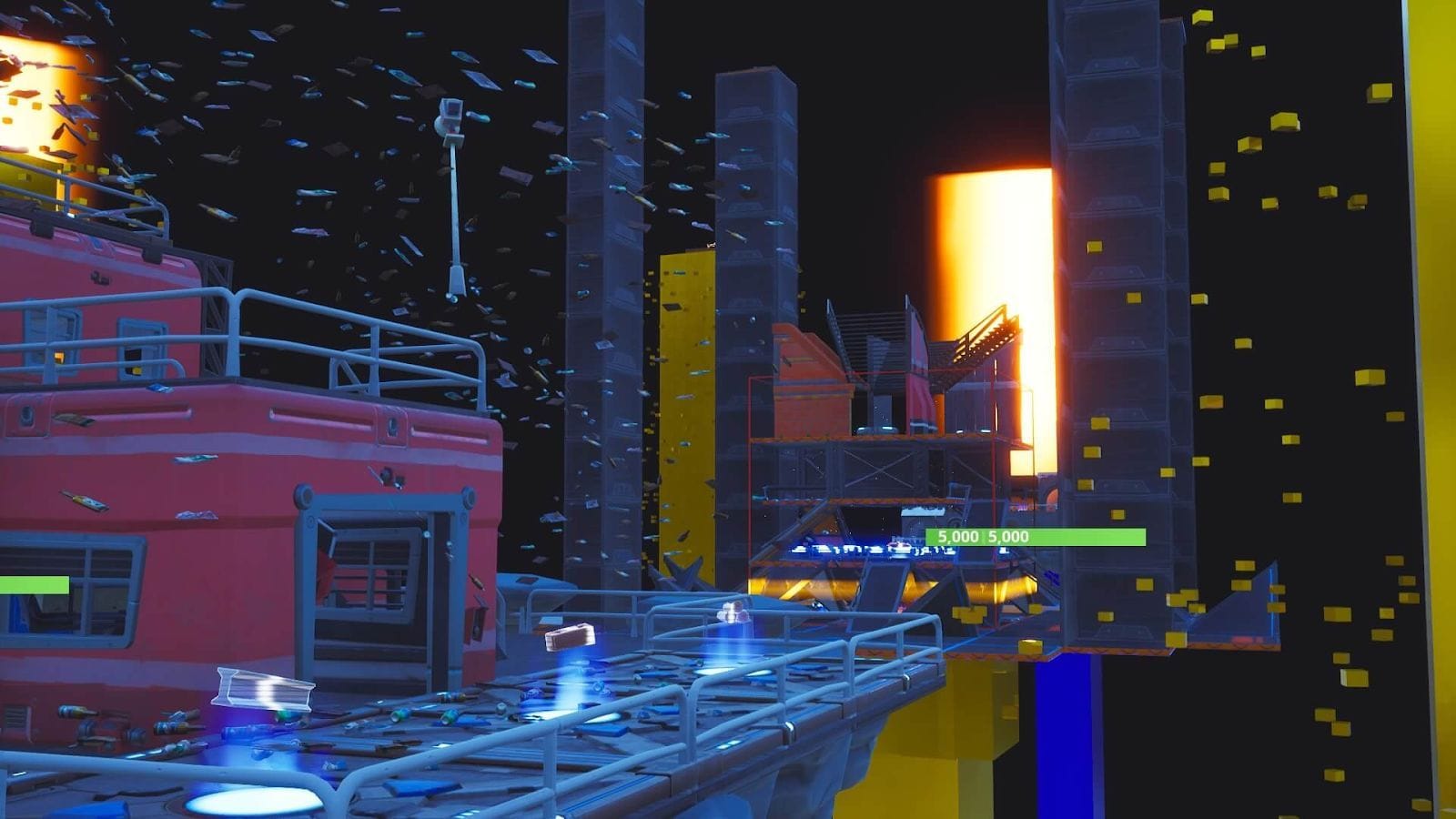 Bed Wars Fortnite Codes (Updated 2023)