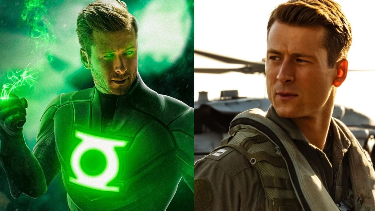 DCU Lanterns: 7 Actors who could play Hal Jordan Green Lantern