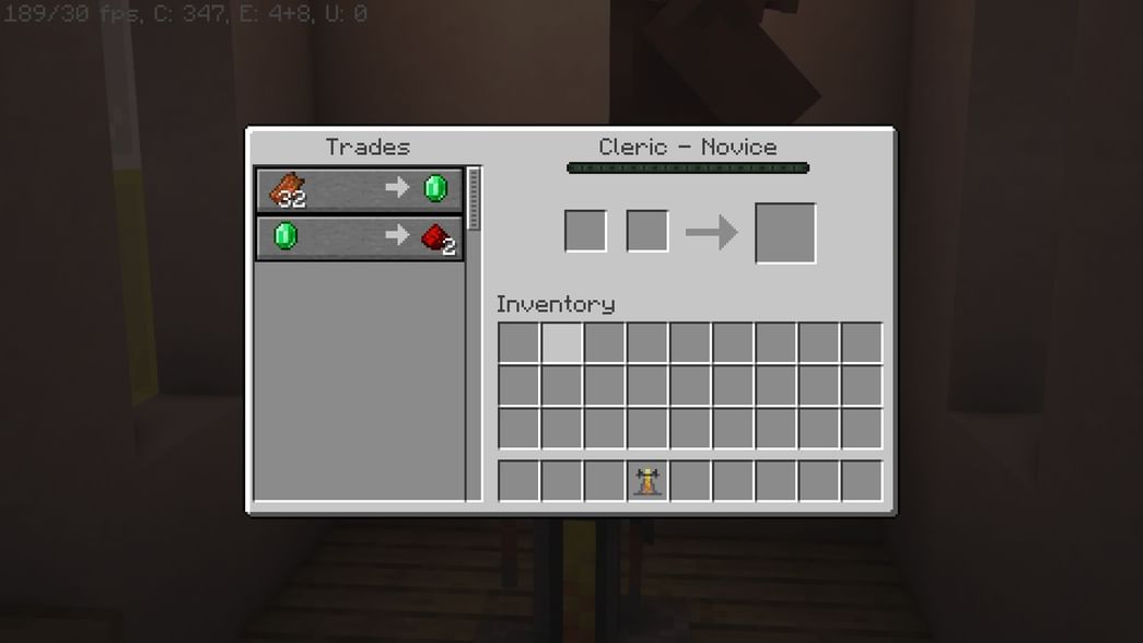 7 best villager trades in Minecraft Bedrock (2023)