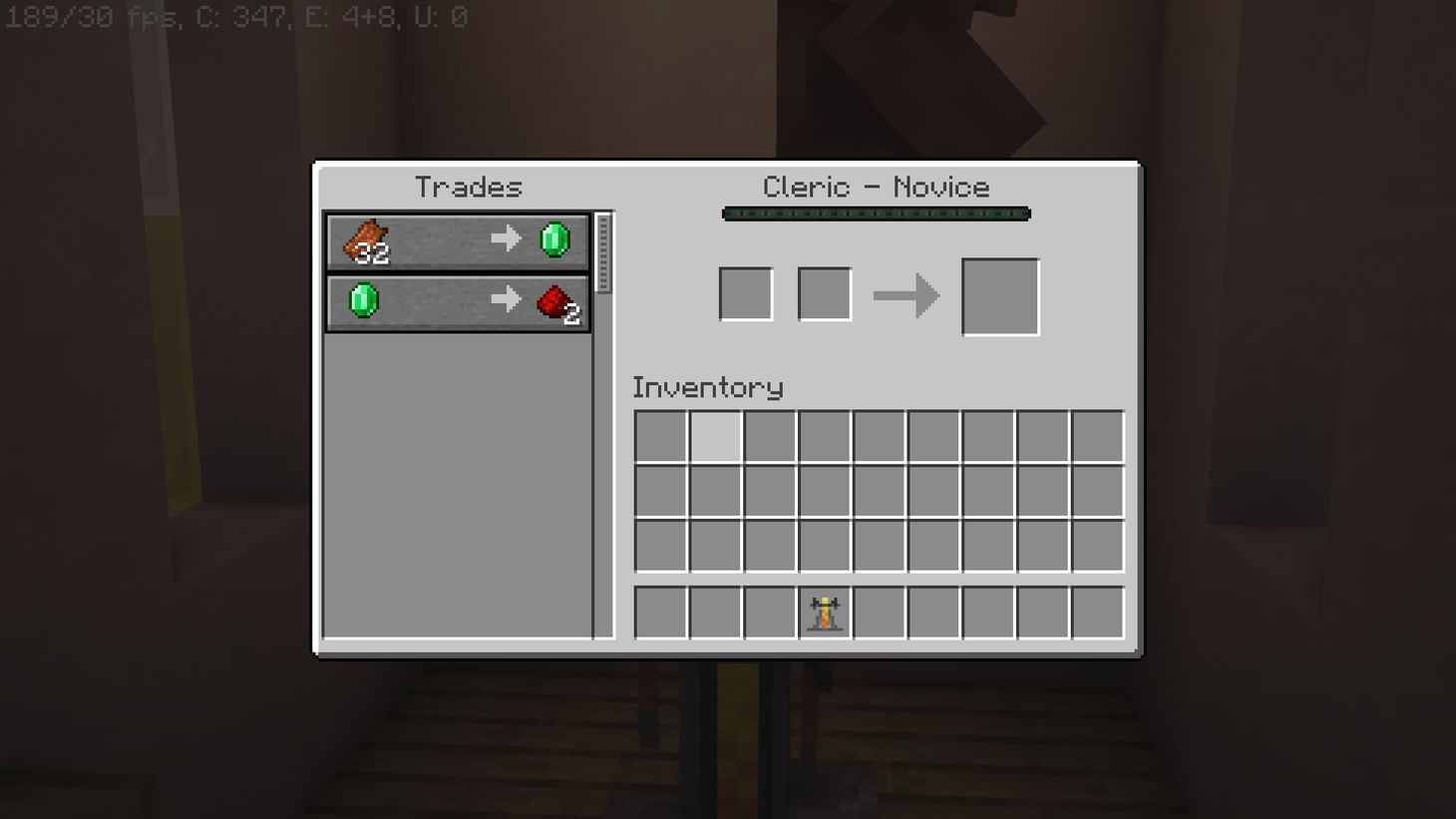 7 best villager trades in Minecraft Bedrock (2023)