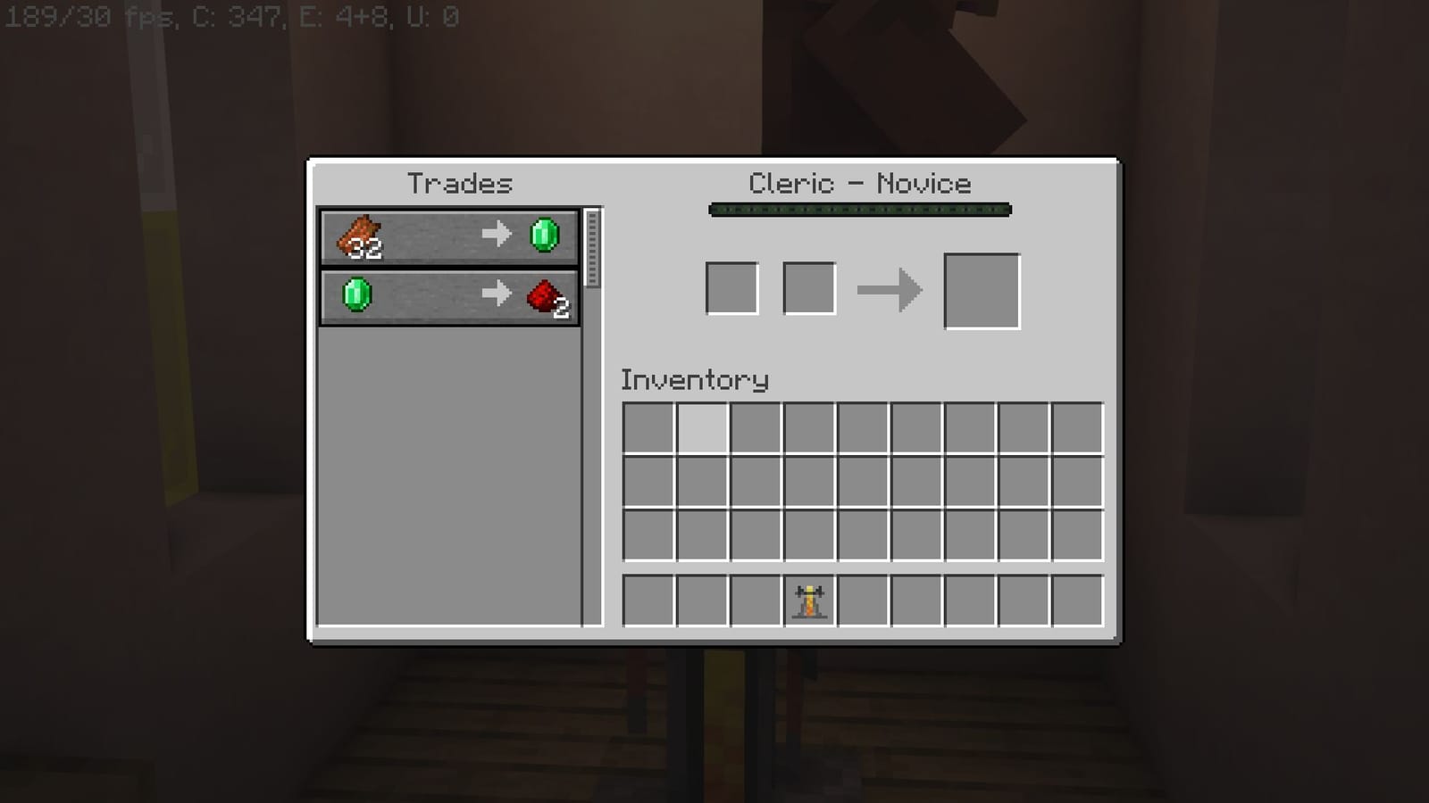 7 best villager trades in Minecraft Bedrock (2023)