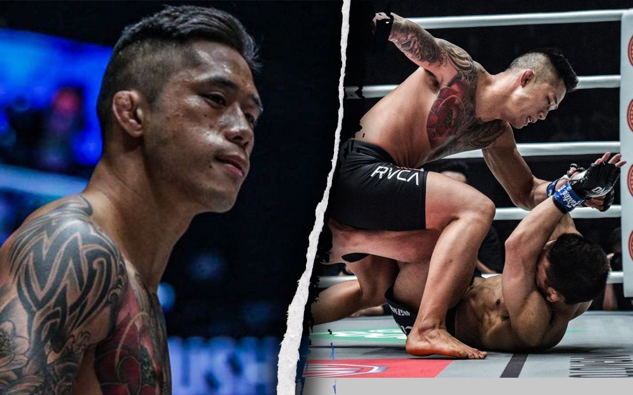 Martin Nguyen taking lessons from 2022 to reignite his career