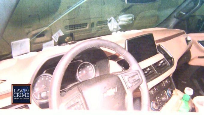 Who is Creighton Waters? Prosecutor’s brutal cross examination of Alex ...