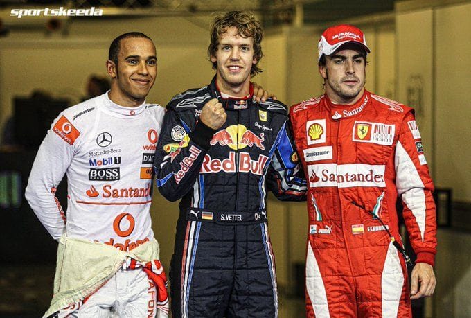 Lewis Hamilton will 'always cherish' the battles with Ferrari rival ...