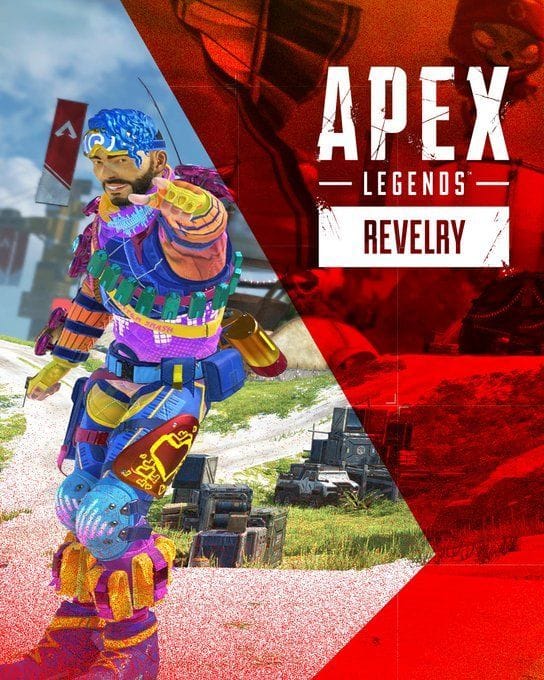 What to expect with Apex Legends: Revelry gameplay trailer? First look ...