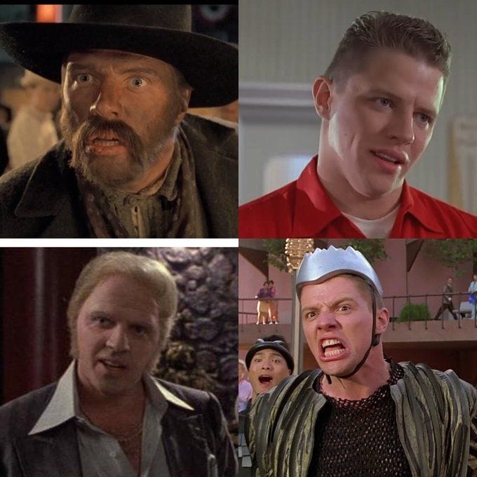 Fortnite x Back to The Future collaboration is perfection waiting to be ...