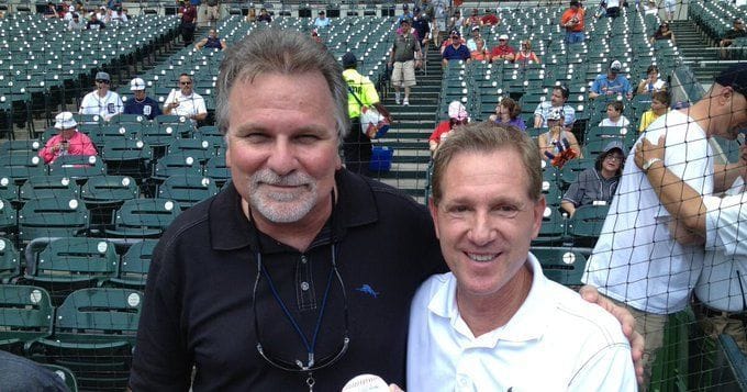 Why did Don Shane retire? Tributes pour in as Detroit sportscaster dies ...