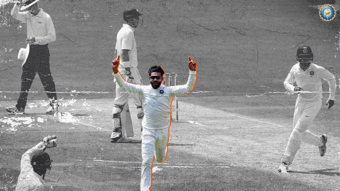 5 best spin bowling spells by Indian bowlers in the Border-Gavaskar Trophy