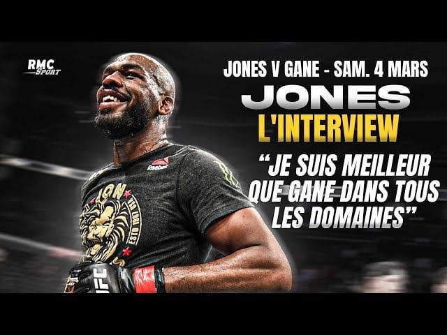 Jon Jones return: WATCH: Jon Jones toys around with sparring partner ...