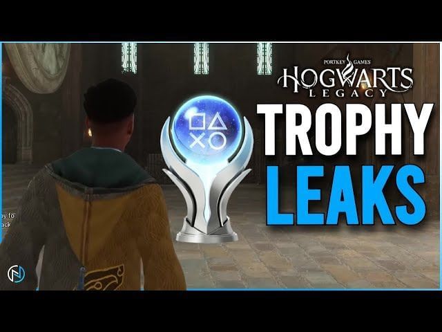 Hogwarts Legacy Trophy guide: All Achievements and how to unlock them