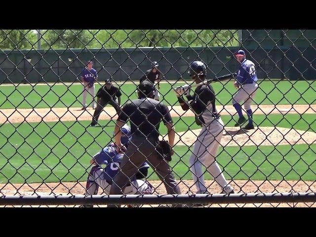 Who is Anderson Comas? All you need to know about Chicago White Sox ...