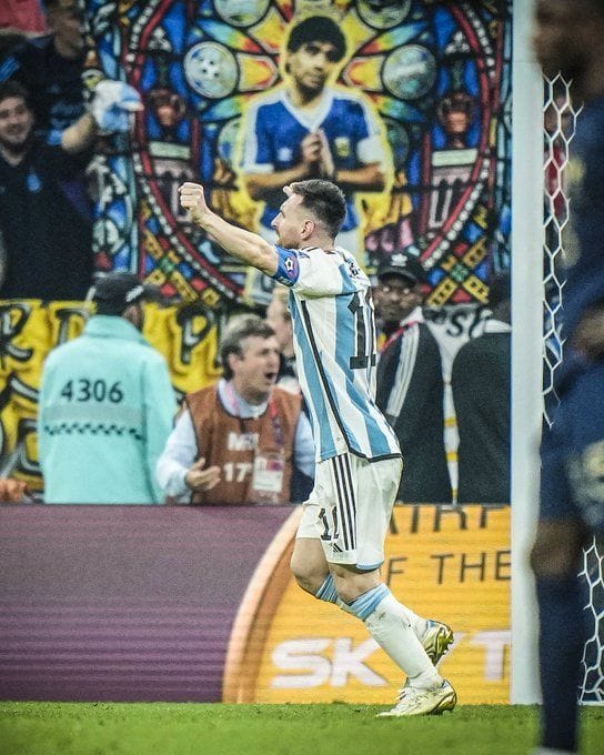 "Goes to the toilet 20 times before a game" - When Diego Maradona ...