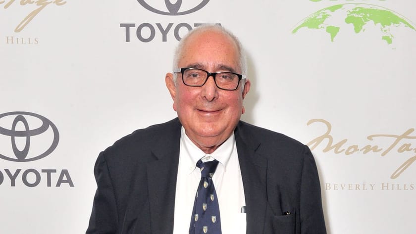 Ben Stein Ferris Bueller