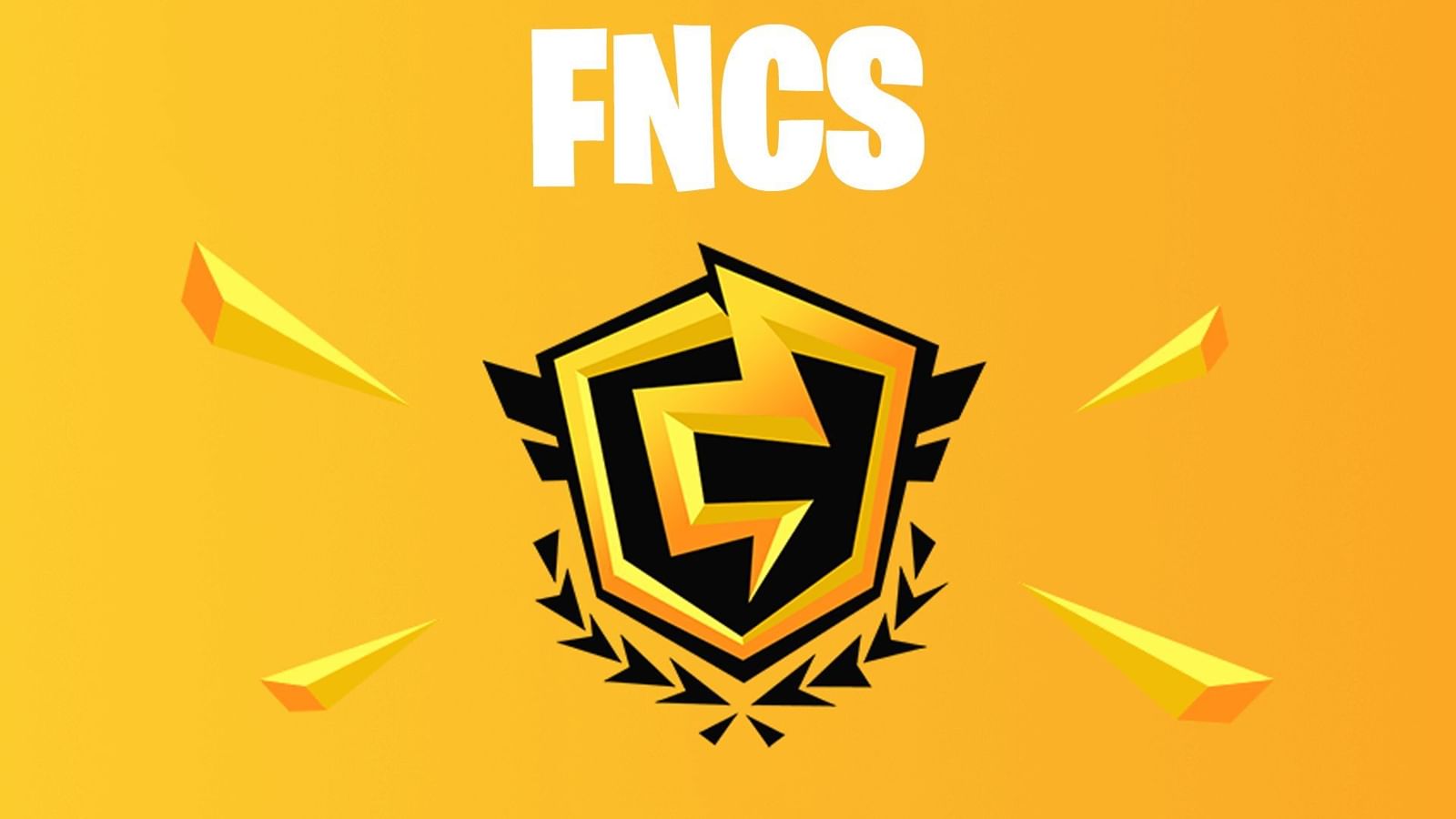 Fortnite players can get another free FNCS reward, here is how