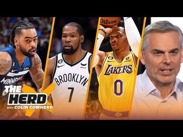 NBA Trade Deadline 2023: Who were the 5 biggest losers after a crazy day?