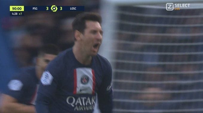 Who are Lionel Messi’s siblings? Exploring PSG superstar’s family which ...