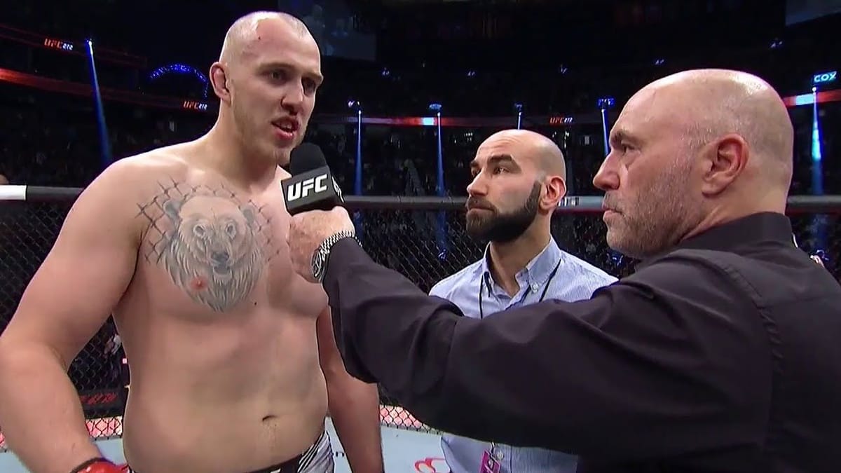 Sergey Spivak Stats, News, Bio & More