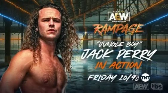 Mark Briscoe's next AEW appearance announced