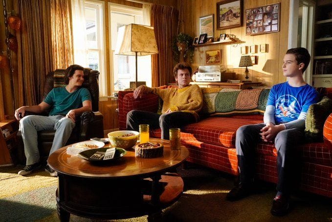 Young Sheldon season 6 episode 12 release date, air time, promo, plot ...