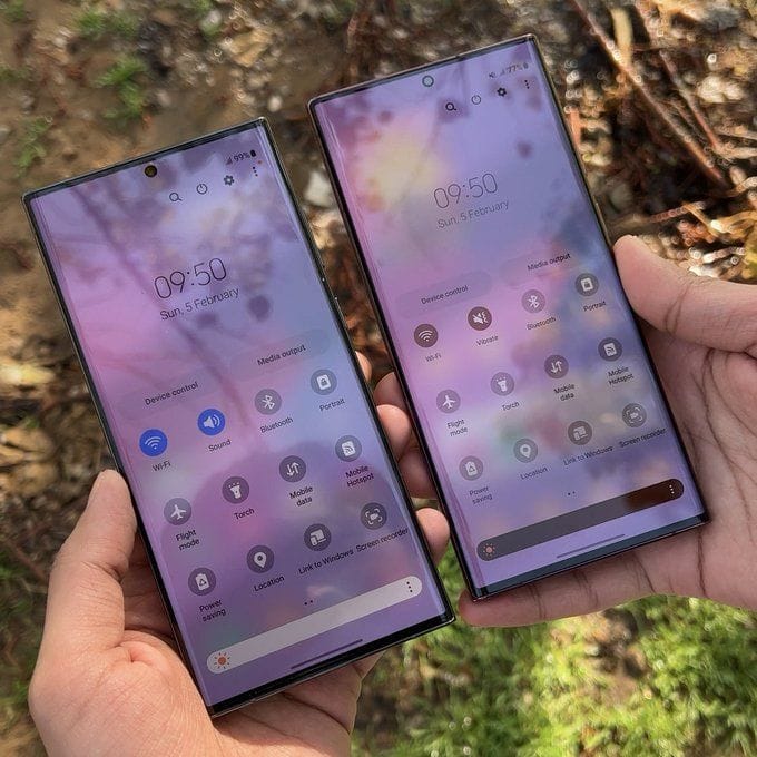 Samsung Galaxy S23 vs Pixel 7: Who wins the mid-range flagship experience?