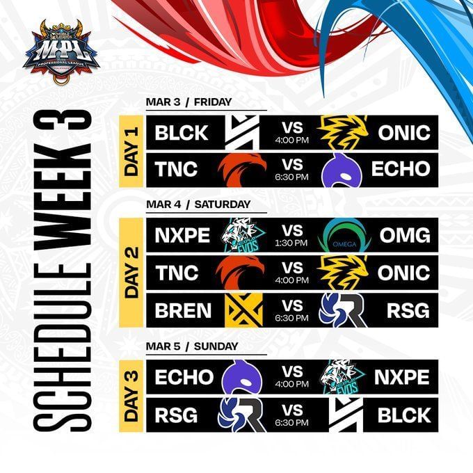 MLBB MPL Philippines Season 11: Trailer, teams, format, prize pool, schedule, and more