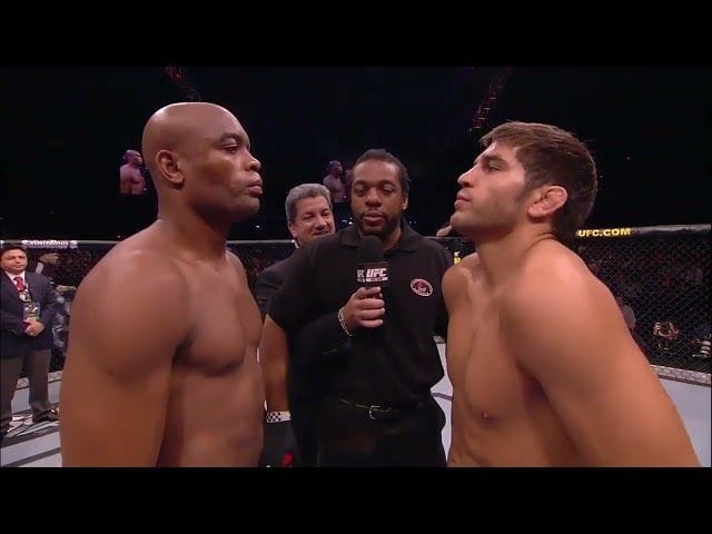 PHOTO: Fighter suffers grotesque shin injury, loses title via doctor's ...