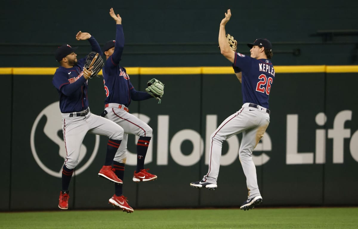 New York Yankees fans upset with report that the Minnesota Twins are ...