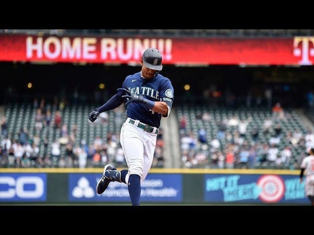 Jeremy Pena vs. Julio Rodriguez: Which star is poised to have a better ...