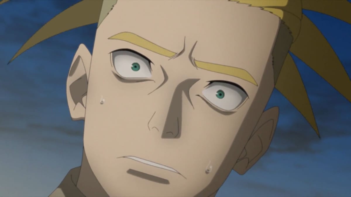 Boruto Episode 286 marks the end of Sasuke Retsuden as time skip inches ...