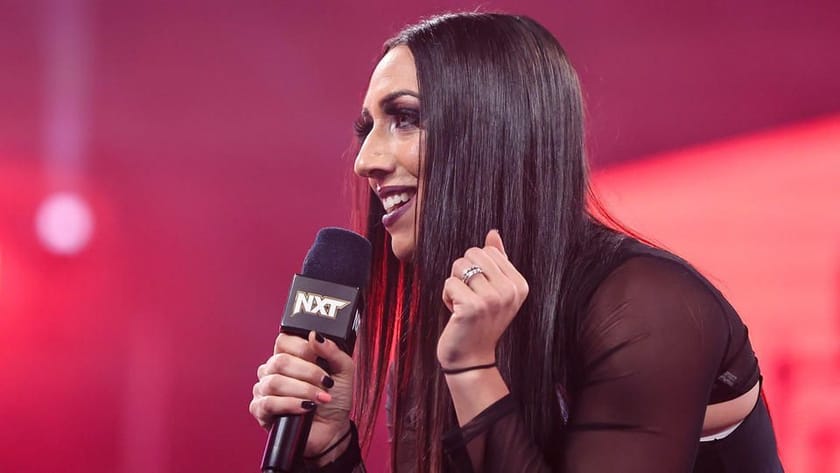 5 Things WWE NXT got right this week: New challengers for champions ...