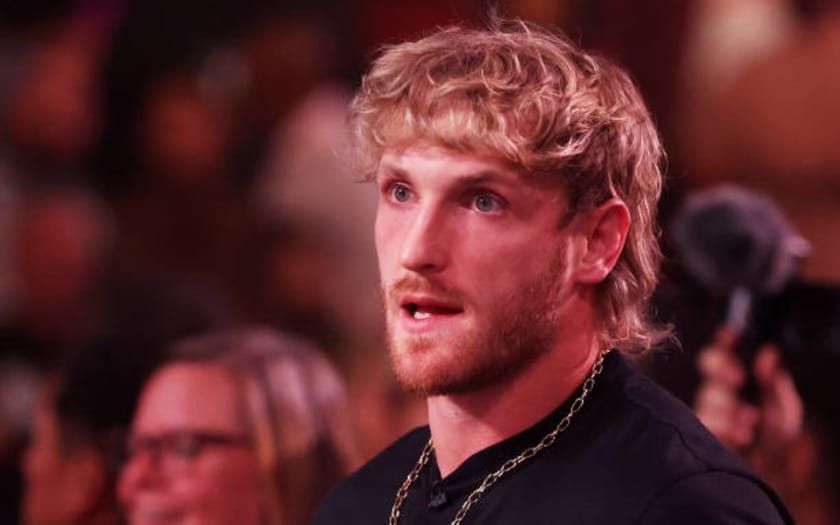 Logan Paul details UFC partnership, says PRIME will be in the corners ...