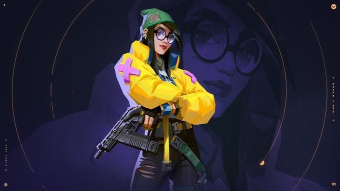 Valorant Reverie skin collection: Release date, weapons, price, and more