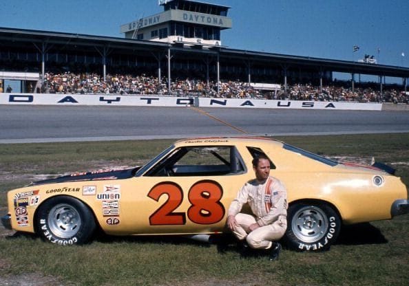 Here's why NASCAR shortened the Daytona 500 to 450 miles in 1974