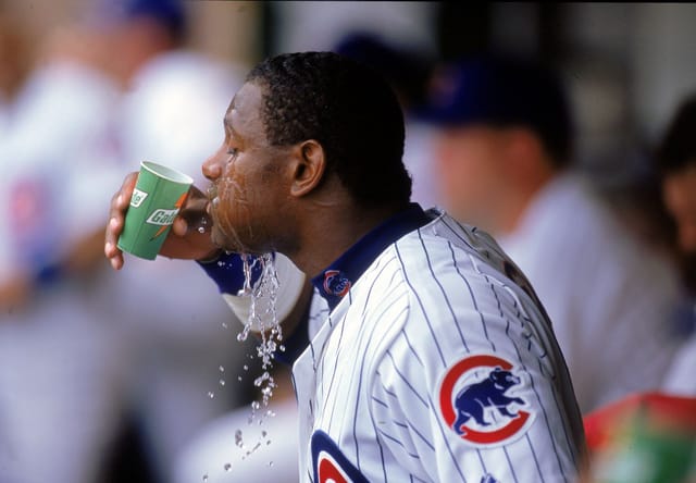 Sammy Sosa: Former Chicago Cubs star Sammy Sosa once claimed he had ...