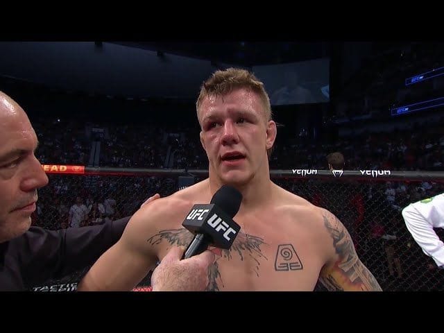 Jimmy Crute Stats, News, Bio & More