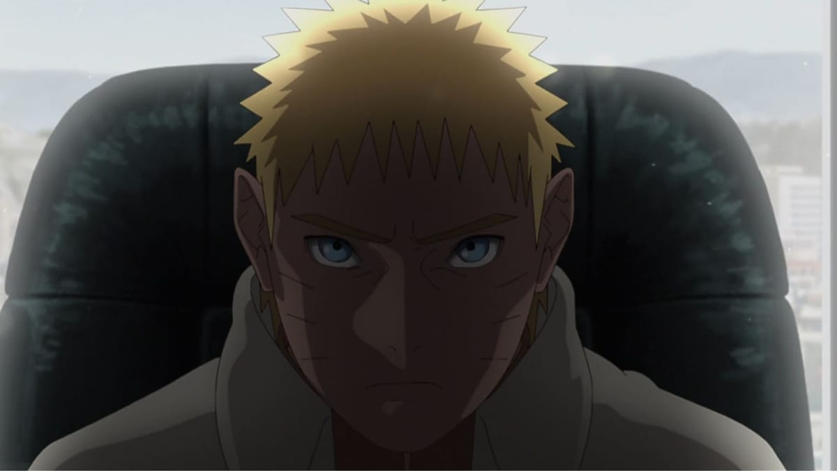 Boruto episode 287: Code inherits Isshiki's will, Kawaki finds his Claw ...