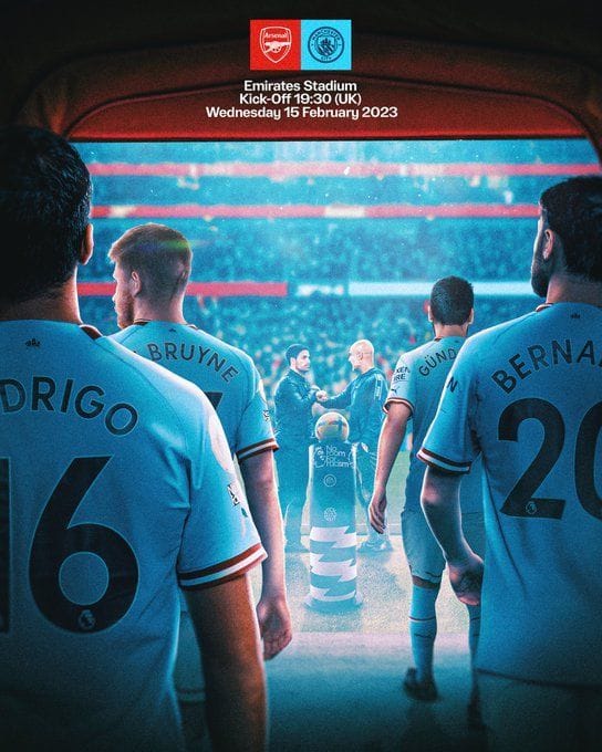 Manchester City boss Pep Guardiola claims 4 teams can contend for the ...