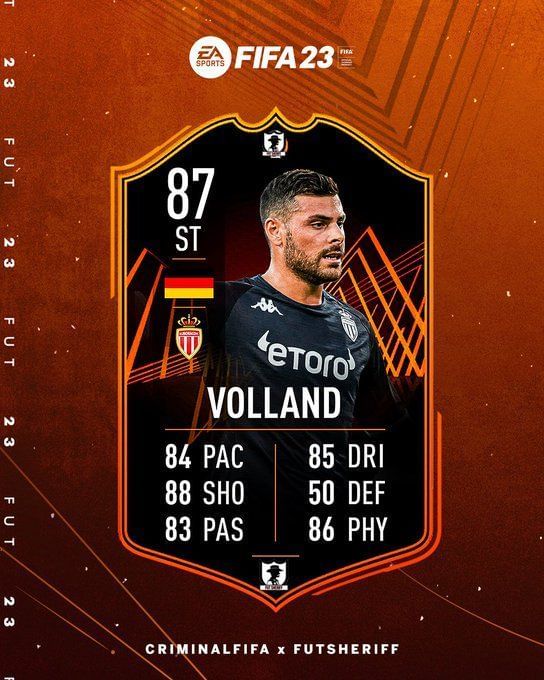 FIFA 23 RTTF leaks hint at special cards of Federico Chiesa and Gabriel ...