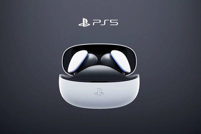 Sony is designing new wireless earbuds for the PS5: Expected release ...