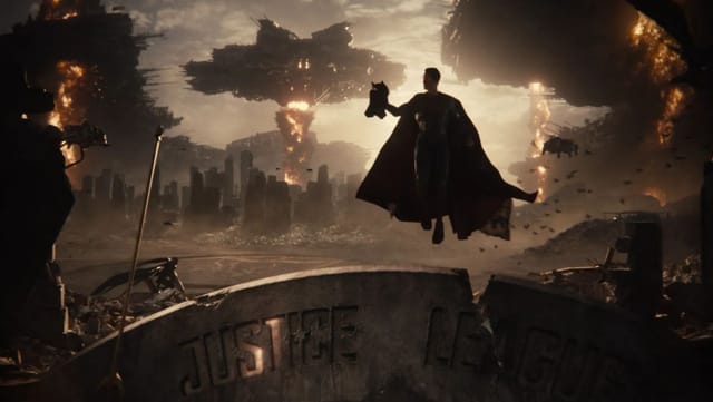 10 underrated aspects of DC's Snyderverse