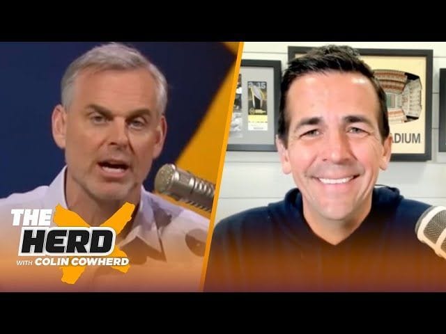 New Cardinals HC Jonathan Gannon clarifies plans for 2023 - "Don’t get ...