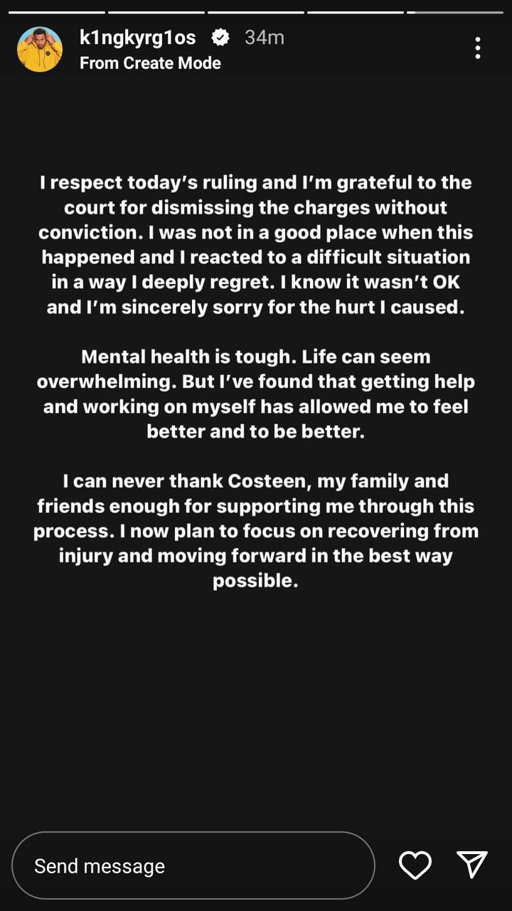 "For some of us, money is important" - Nick Kyrgios defends Matteo Berrettini over Italian ...