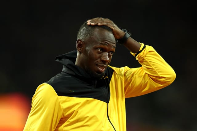 Why did Usain Bolt allegedly fire his business manager? Real reason ...