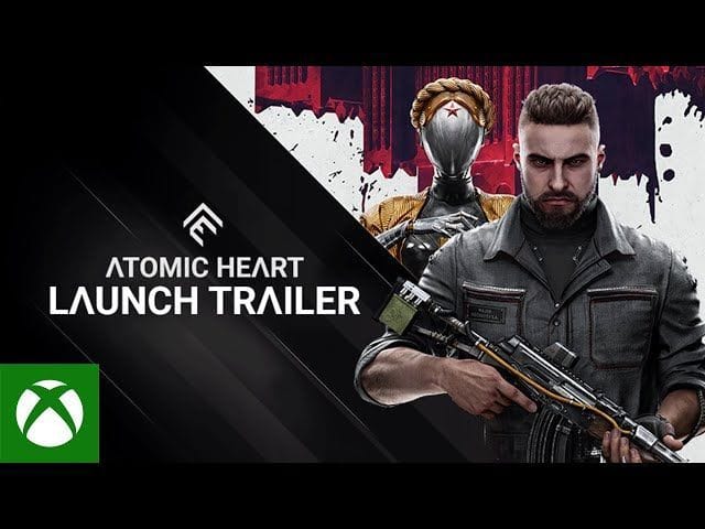Best Atomic Heart graphics settings for Nvidia RTX 2070 and RTX 2070 Super