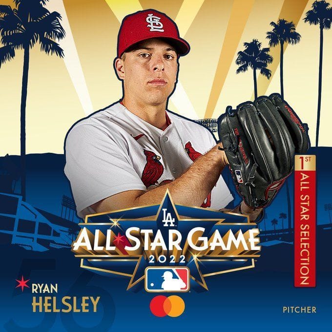 All-Star pitcher Ryan Helsley likely to serve as primary closer for St ...