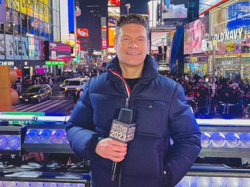 What is Ryan Seacrest’s net worth? American Idol 2023 host’s fortune ...