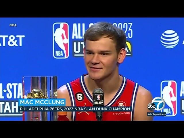 Are Riff Raff & Mac McClung really related? Unveiling the truth about ...